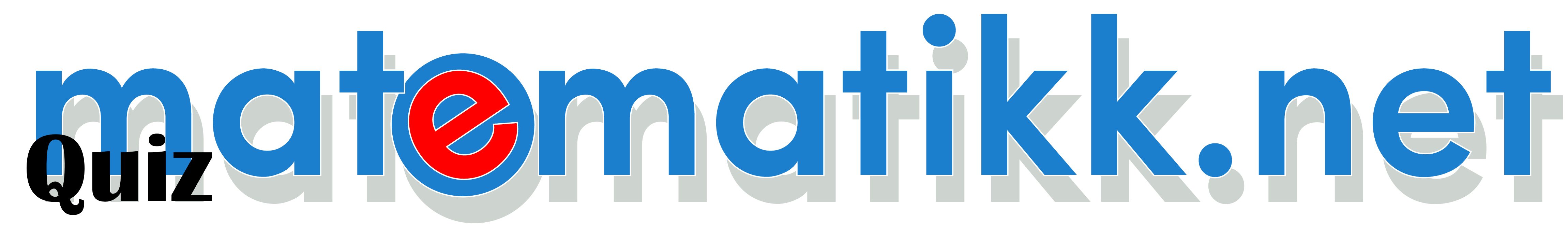 Login | Quiz.matematikk.net